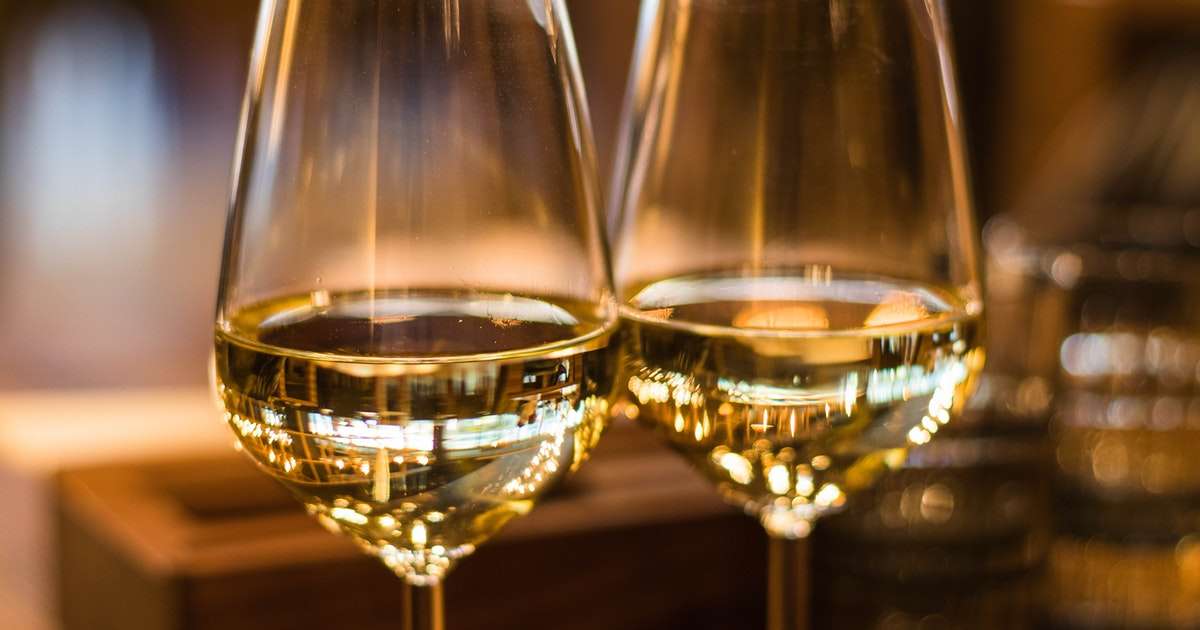 You Must Try Wines Made From the Garganega Grape | Crush Wine ...