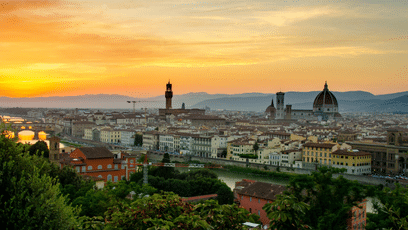23 April-29 April - Touring Tuscany: A Week of Food, Wine and Culture ...