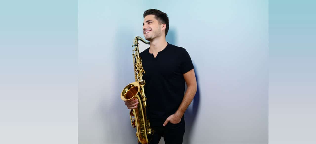 Jazz In The Vines - Vincent Ingala